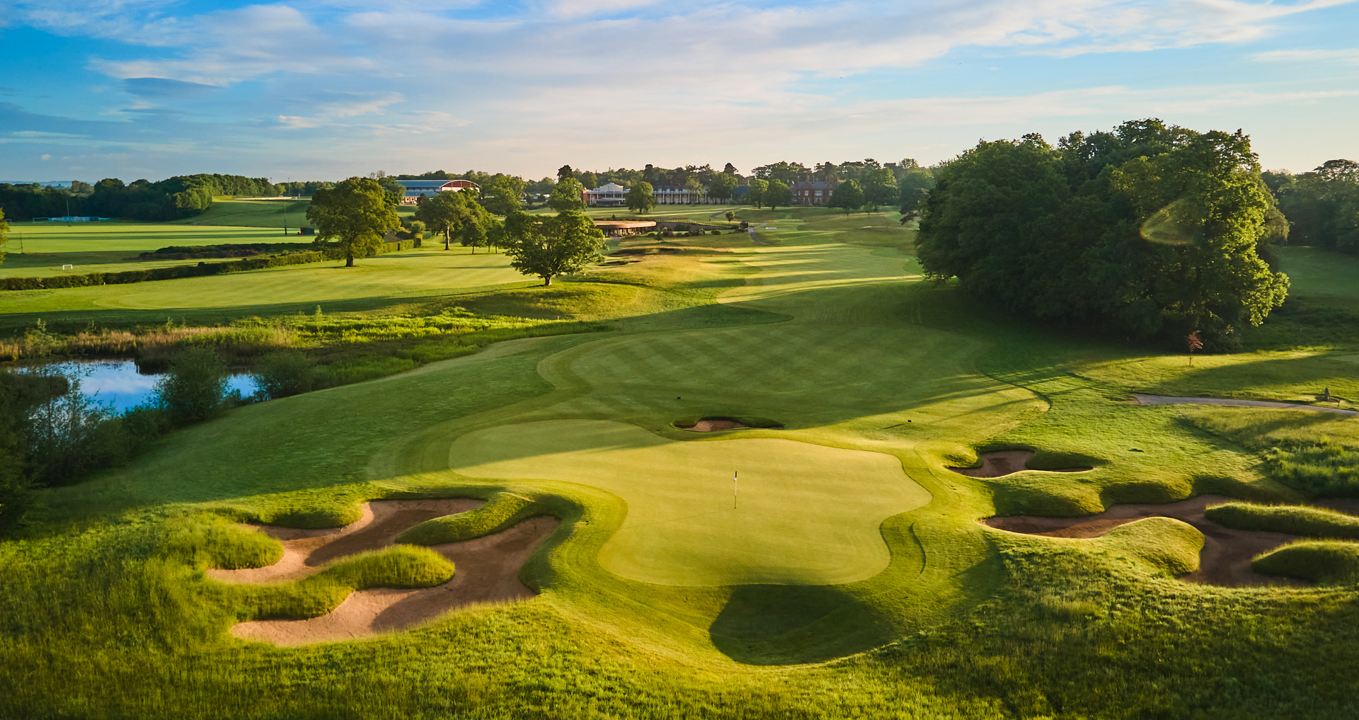 Rockliffe Hall Luxury Gift Vouchers | Five Star Golf & Spa Hotel UK