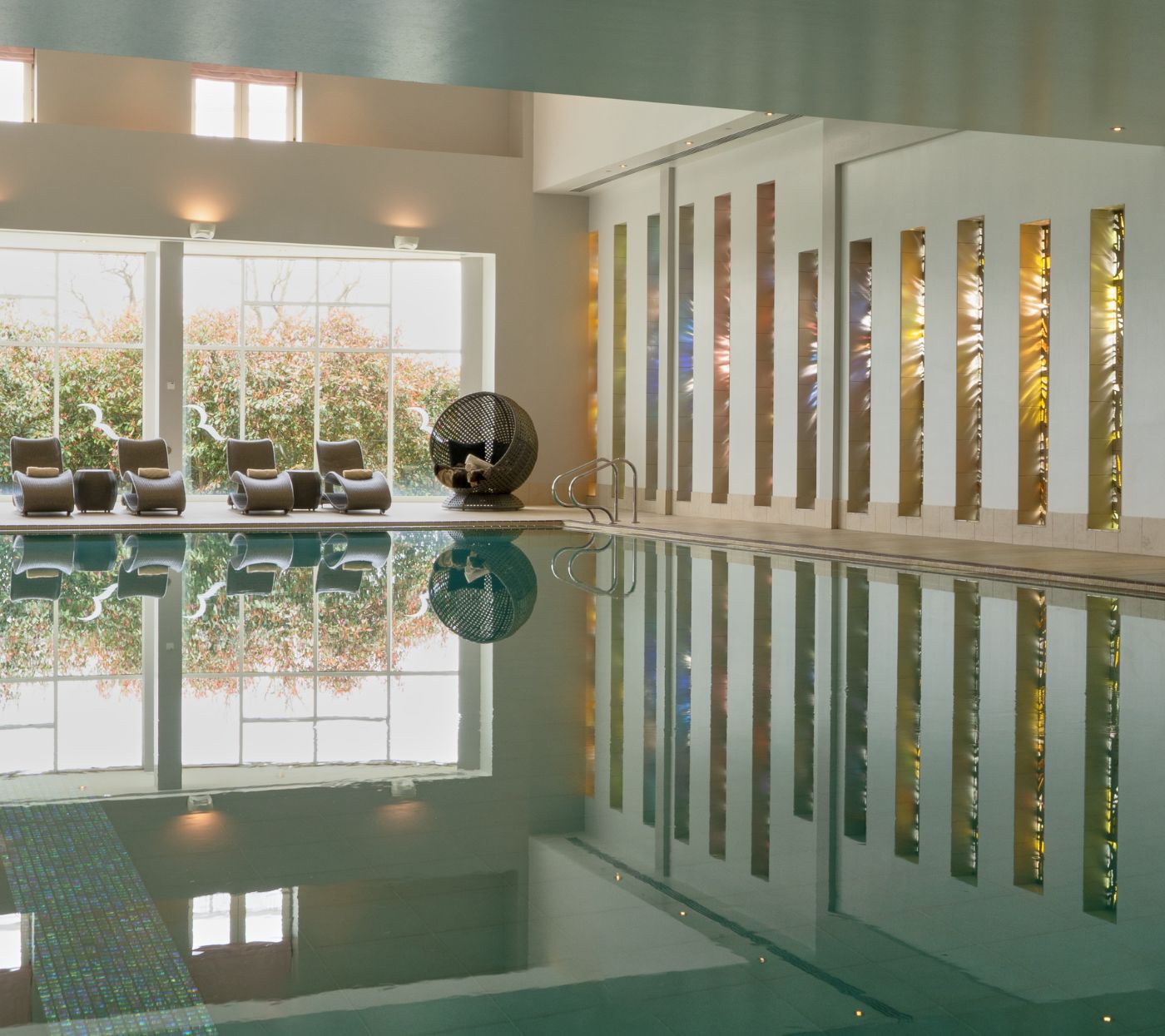 Rockliffe Hall Luxury Gift Vouchers | Five Star Golf & Spa Hotel UK